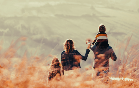 About Us – OccupAction